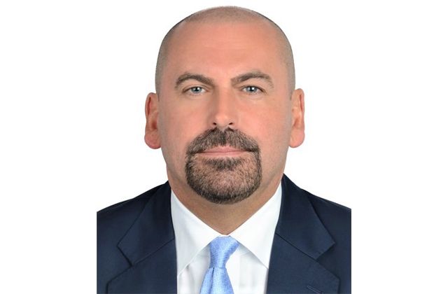 Crawford taps Charles Taylor exec to expand in energy sector ...